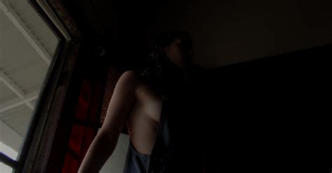 Nude Video Celebs Mia Goth Nude Brittany Snow Nude X