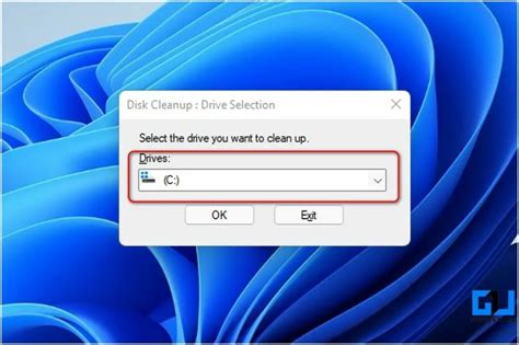 Top 12 Ways To Clear Cache Files In Windows 11 Gadgets To Use