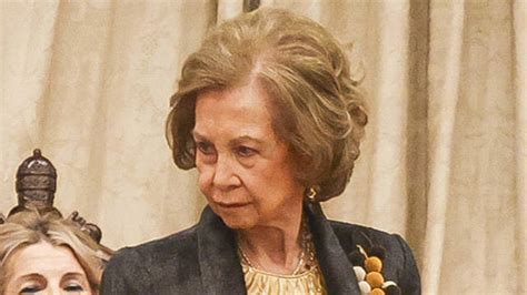 Todo Sobre La Reina Sof A Su Matrimonio Con El Em Rito Sus Hijos Sus Nietos