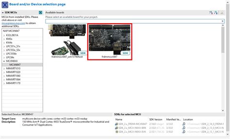 Getting Started With Frdm Mcxn947 Nxp Semiconductors