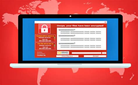 Ransomware Attacks On Android Linux And Macos Systems
