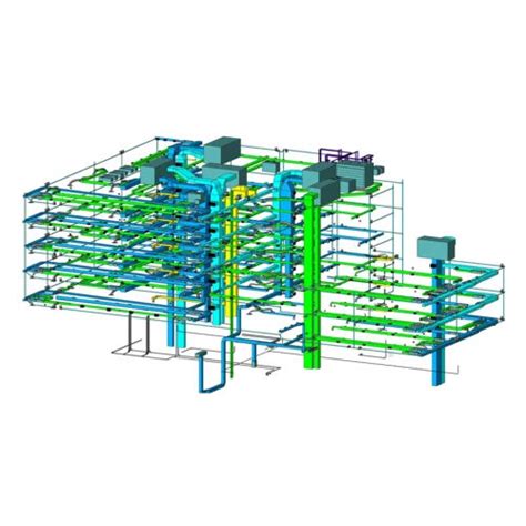 Commercial Bim Modeling Services At Best Price In Jalandhar Kiranotech Engineering Consultancy