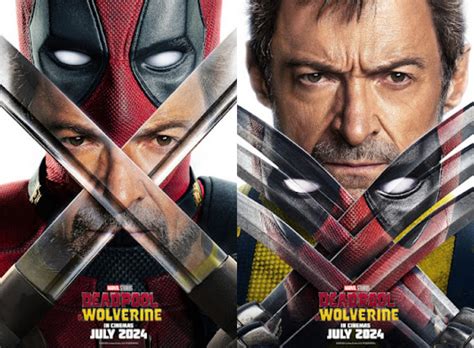 Terbaru Link Nonton Deadpool And Wolverine Sub Indo Legal Full Hd Dan