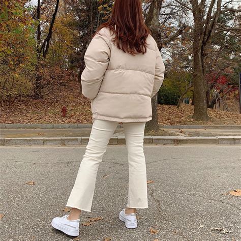 그레이시 🏷머플러set 숏패딩 3color 겨울이 왔어요 패딩의 계절이 왔어요 🥶🥶 어디에 입어도