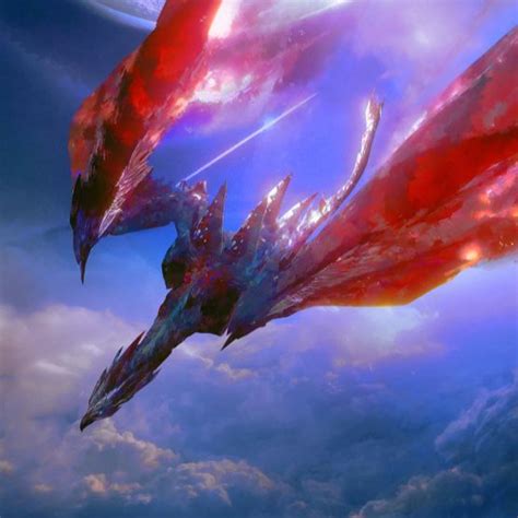 Stream Monster Hunter Rise Crimson Glow Valstrax Theme 70 Db By 2 Leg Listen Online For