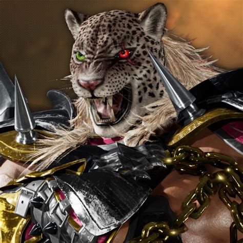 Armor King Tekken 8 Frame Data Tekkendocs