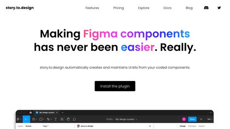 Best Design System Tools Design System Mastery By Backlight Dev