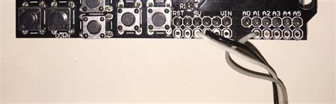 Simple Arduino Home Energy Meter The Diy Life