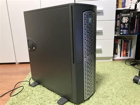 My Socket A Build With Custom Loop Rretrobattlestations