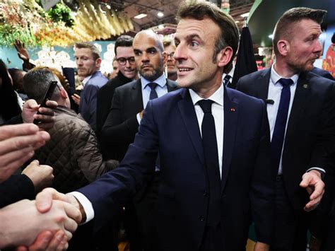 Францын Сенат Макроны өргөн барьсан тэтгэврийн шинэчлэлийн тухай