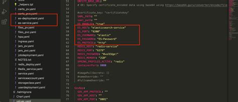 Installing Elasticsearch On Container Systems