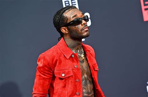 Lil Uzi Vert Updates Pronouns To ‘theythem Billboard