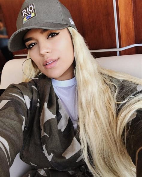 Karol G Nude And Leaked Sex Tape Photos Gif The Fappening