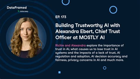 Building Trustworthy Ai With Agents Datacamp