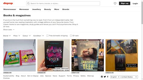 Pilihan Tempat Jual Beli Buku Bekas Secara Online Blog Mamikos