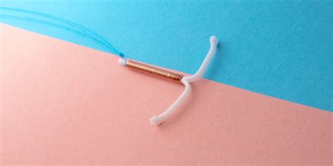 How Does An IUD Work POPSUGAR Fitness