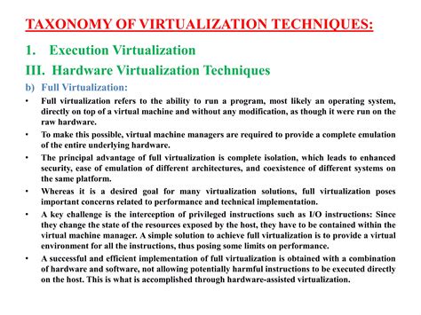 Unit 2 Virtualization Part Ipptx