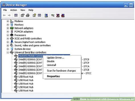 How To Unistall Usb Controller Driver Nerdpdf