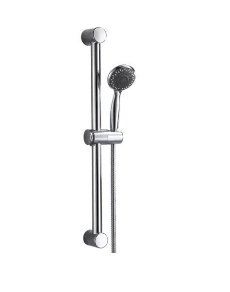 Round Slide Rail Kit