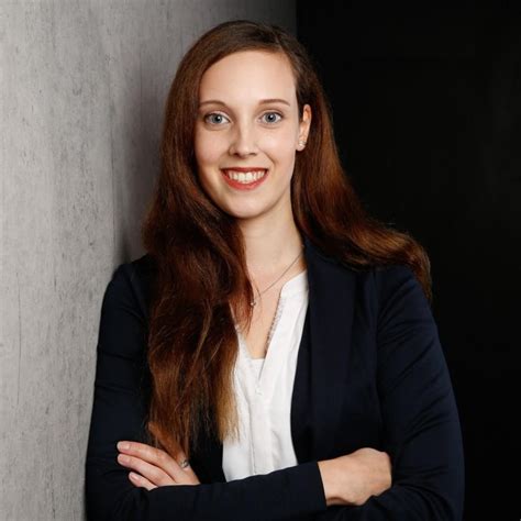 Linda Hackenberg Geschäftsführerin Hackenberg Consulting Gmbh Xing