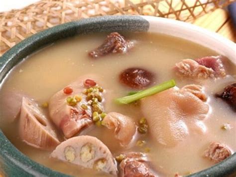 太原哺乳妈妈的产后催奶食谱！