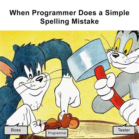 When Youre A Programmer Funny Coding Programmer Humor Coding Humor