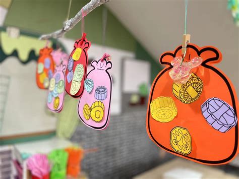 情满中秋共赴月圆宁波市第一幼儿园鼓楼园开展中秋主题活动