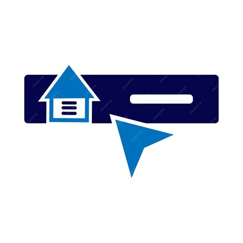 Web Menu Click Menu Nav Bar Menu Scrolling Icon Premium Ai Generated Vector