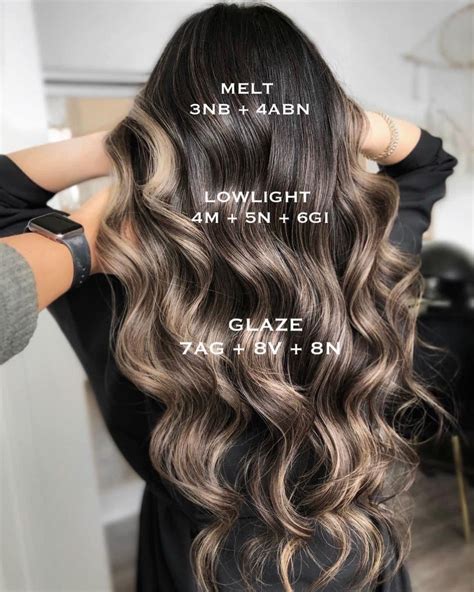 Pin By Sommer Derby On Hair Color Redken Hair Color Brunette Hair