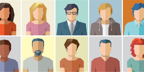 基于大数据的用户画像轻松入门篇 大数据画像分析模型 Csdn博客