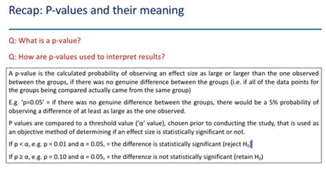 Data Analysis 1 Comparing Means And Medians Flashcards Quizlet