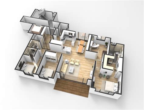 3d아이소메트릭연립주택 아이소메트릭 3d 제작 업체 네이버 블로그
