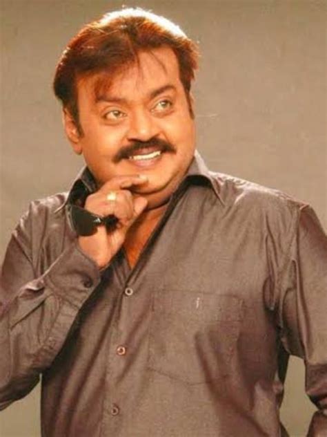 8 Best Films Of Actor Vijayakanth Times Now