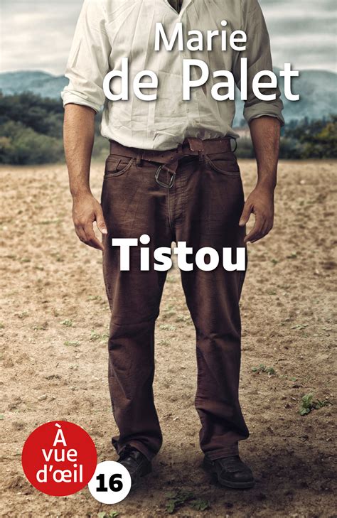 Tistou Éditions À vue dœil