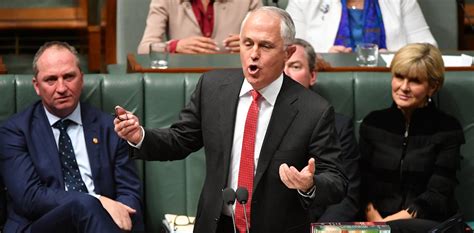 Video Michelle Grattan On The Marriage Postal Ballot Joyce And Energy Policy