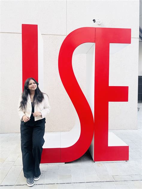 Shruti Garg On Linkedin Lse Summerschool Learningjourney