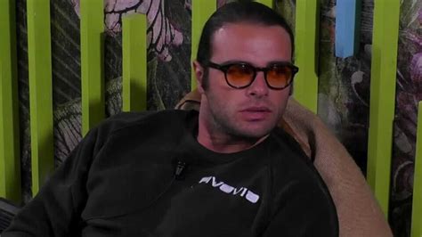 Avete Visto Che Fa Con Le Donne Grande Fratello Per Sergio L Accusa Pi Brutta Senza