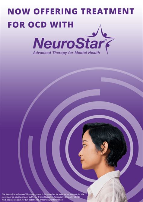 Tms Treatment For Ocd Tms Center Of Wisconsin