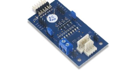 Pmodstep Stepper Motor Driver Dsp And Fpga