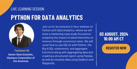 robert mullins on linkedin greatlearning great learning python