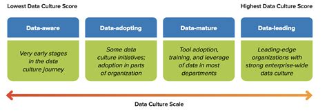 What Is Data Culture How Do You Build One For Your Organisation