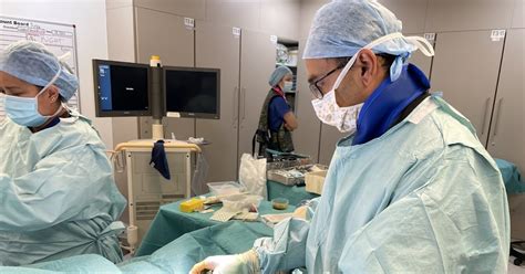 Do You Always Need Surgery A Dislocated Kneecap Specialist Explains