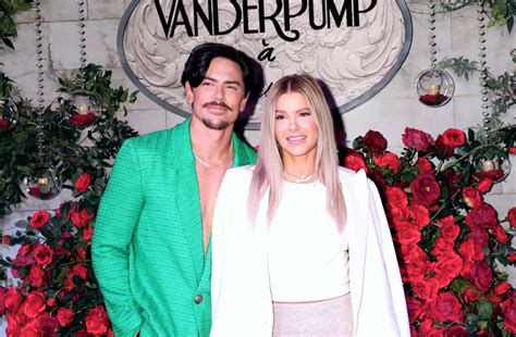 Ariana Madix Shades Tom Sandoval In Love Island Usa Debut