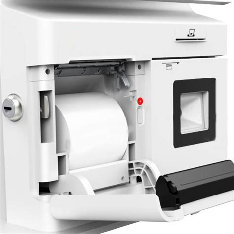 156인치 월관리비 없는 회전가능 키오스크 무인계산기 식당 커피숍 Kiosk156인치 가로세로 선택 가능사이즈와 착한가격의 키오스크smartshop