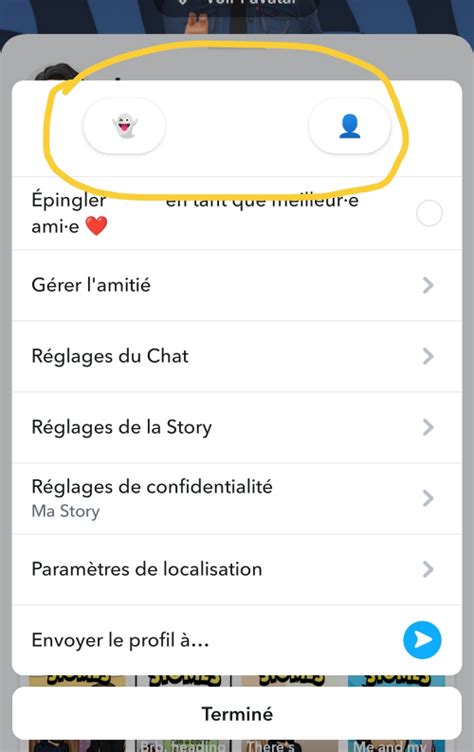 Bug Some Buttons Missing Depending On Snapchats Version Issue Rhunk SnapEnhance GitHub