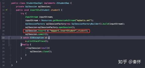 Mybatis学习之路【2】 Mybatis 多个mapper文件以及namespace命名问题 知乎