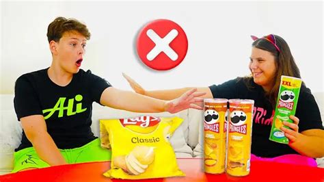 آدریانا شو جدید با داستان به جای تنقلات میوه بخورند