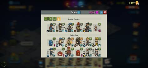 I Cant Edit The Team Anymore Before It Was So Simple Just Hold My Finger On Units And Move