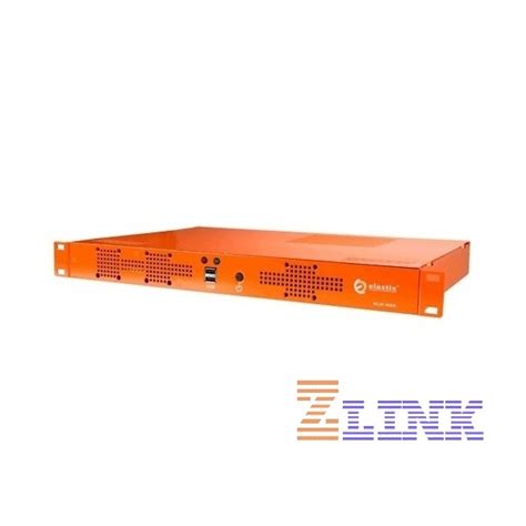 Elastix Elx025 Ip Pbx