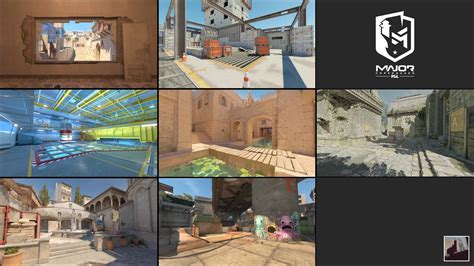 CS Rank System Overview Competitive Premier Mode Ranks